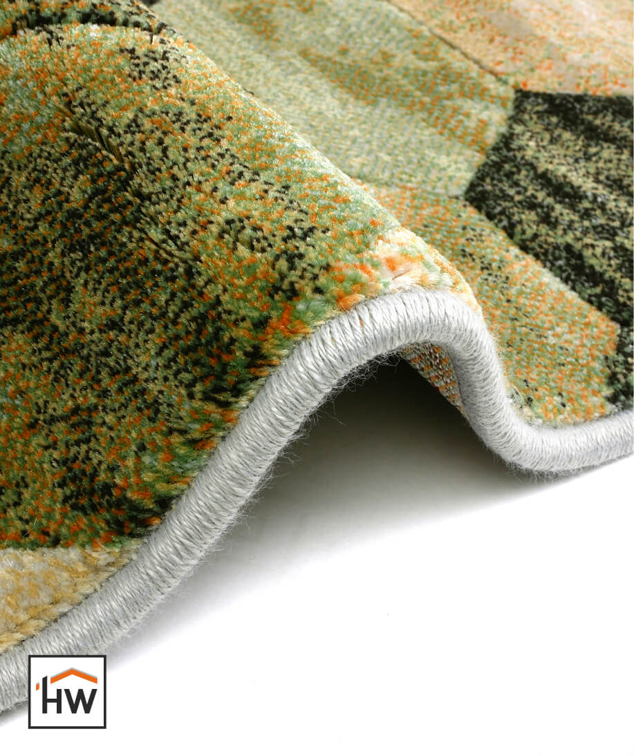 Vloerkleed Amado 6444 van Eurogros bij Huis & Wonen