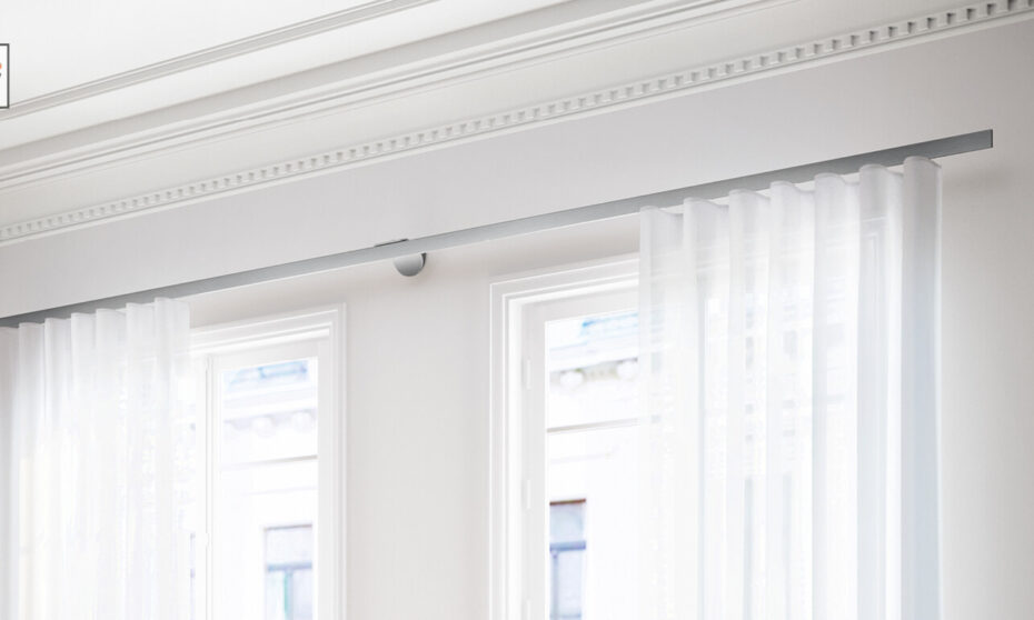 Rails en roedes - Huis & Wonen